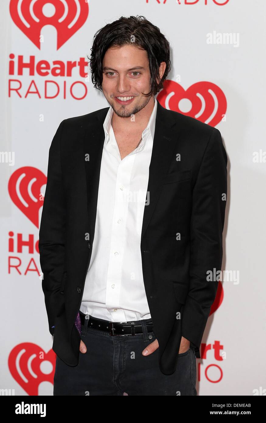 Las Vegas, Nevada. USA. 20th Sep, 2013. Jackson Rathbone in attendance ...