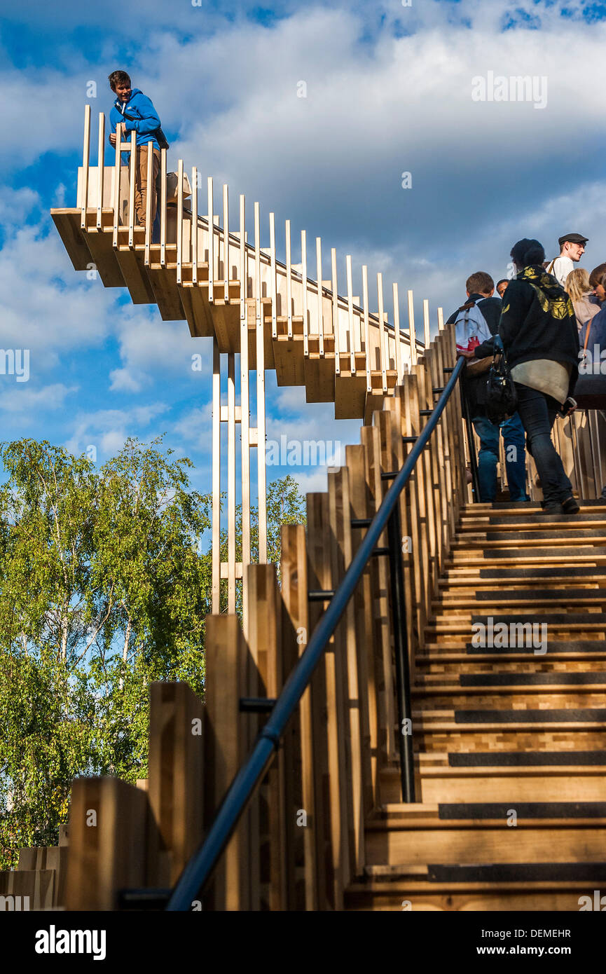 First step of staircase hi-res stock photography and images - Alamy