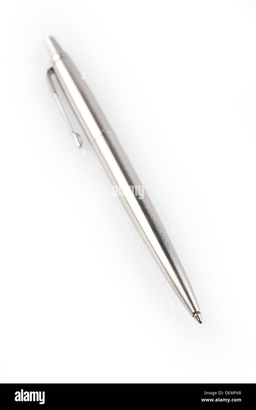 Ballpoint hi-res stock photography and images - Alamy