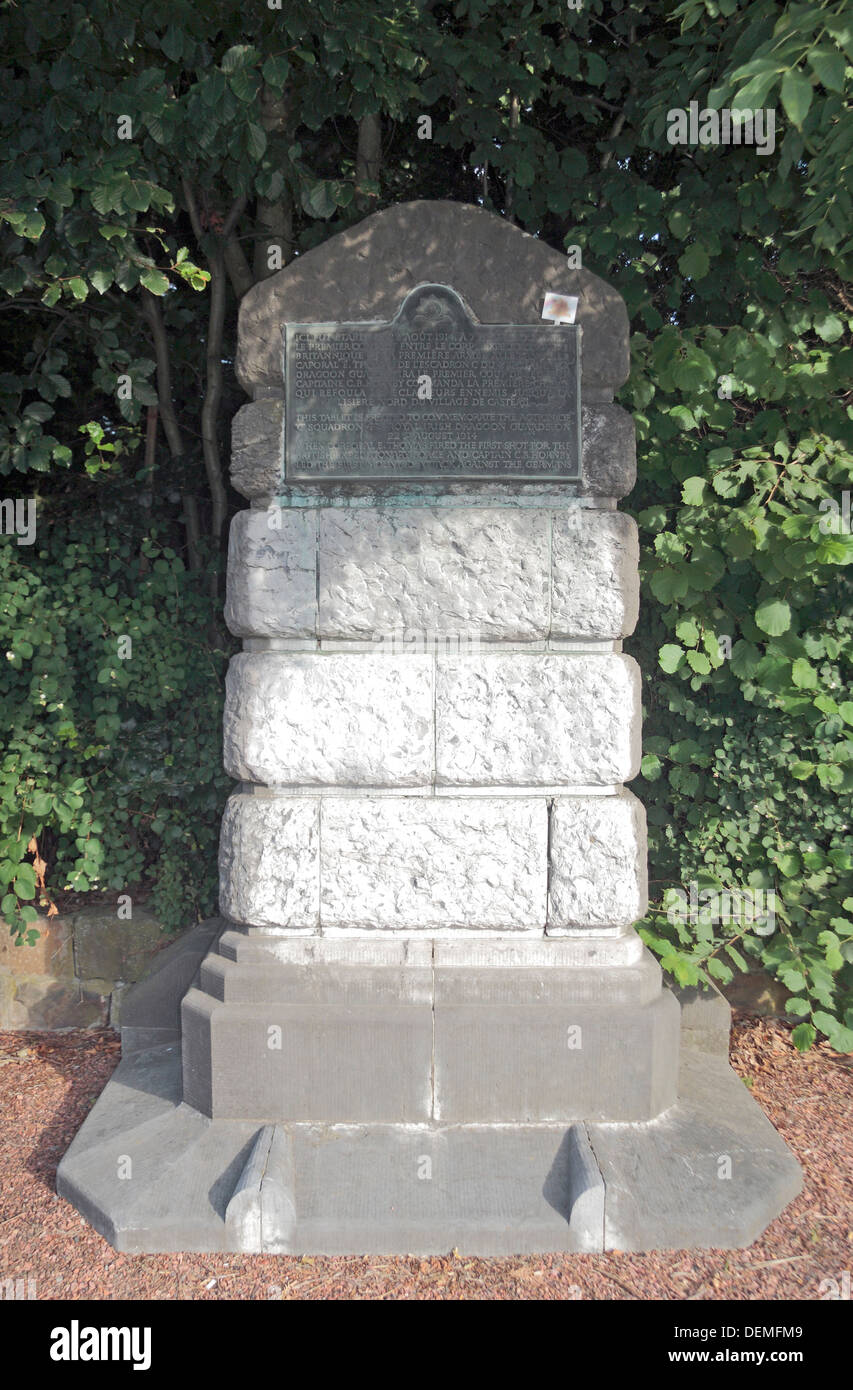 First british shot hi-res stock photography and images - Alamy