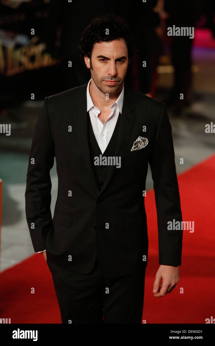 Actor cast member hi-res stock photography and images - Alamy