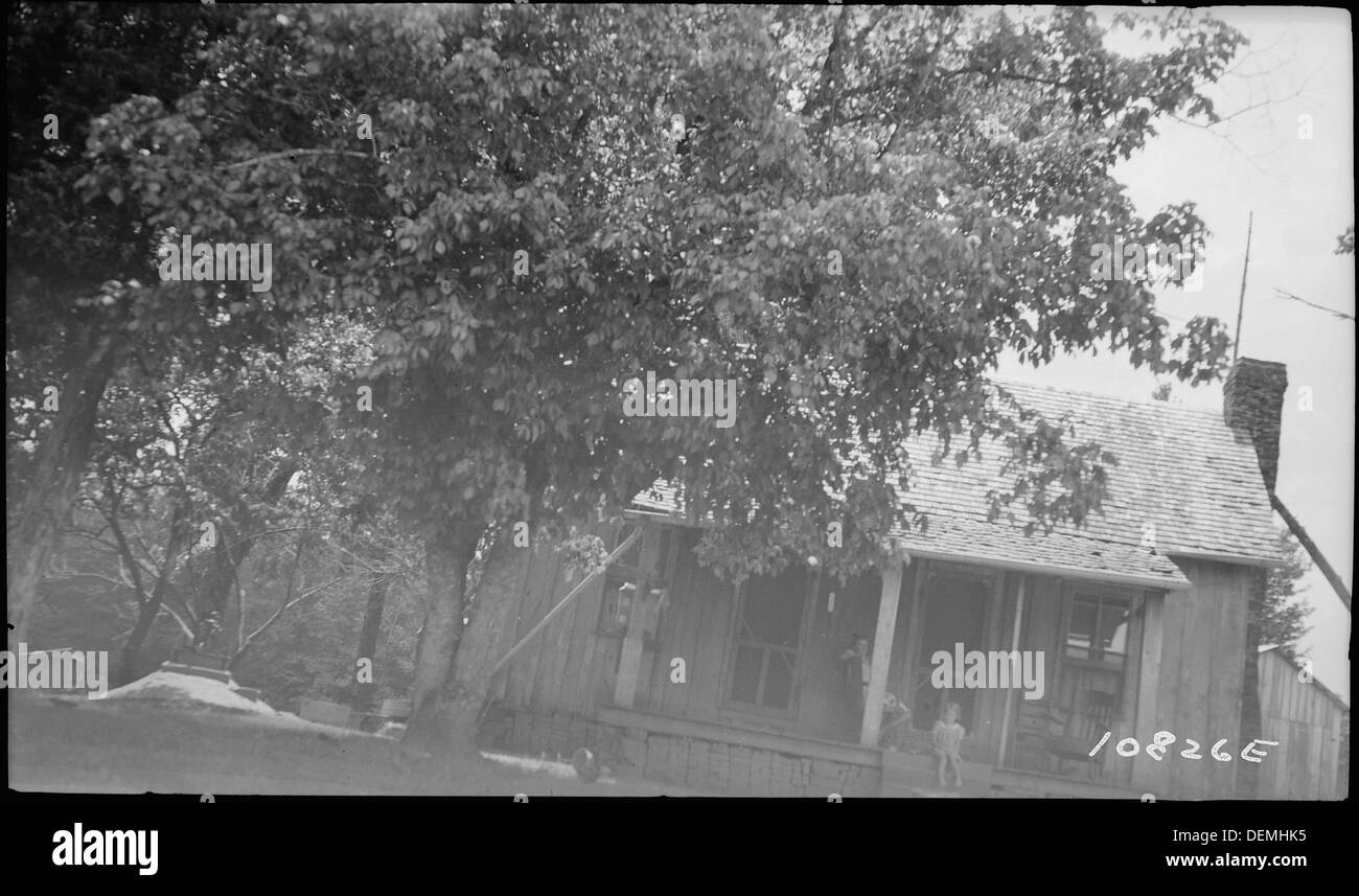 Butler, Sam, home - 281141 Stock Photo - Alamy