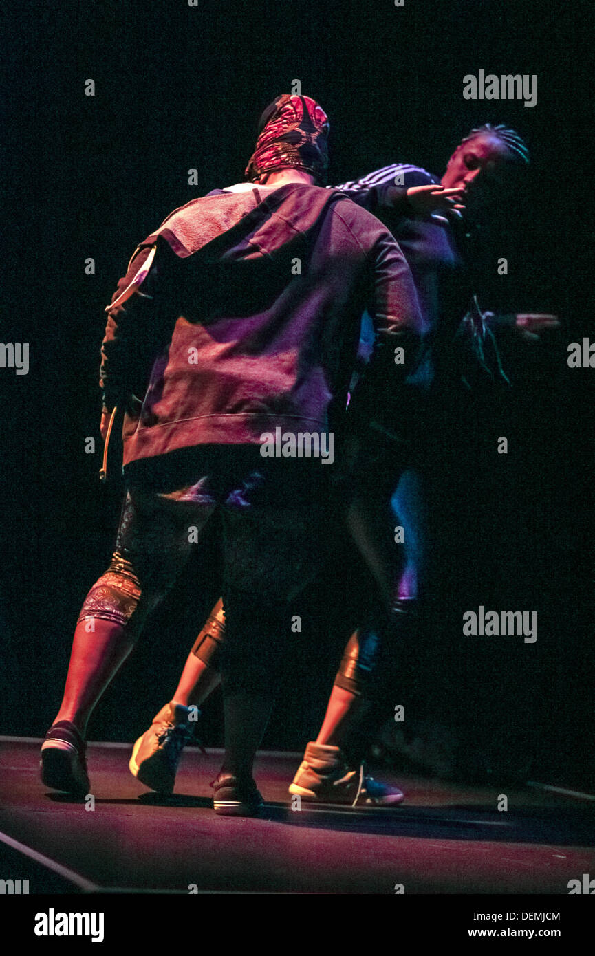 Our Mighty Groove, Uchenna Dance. Creative Director, Choreographer and ...