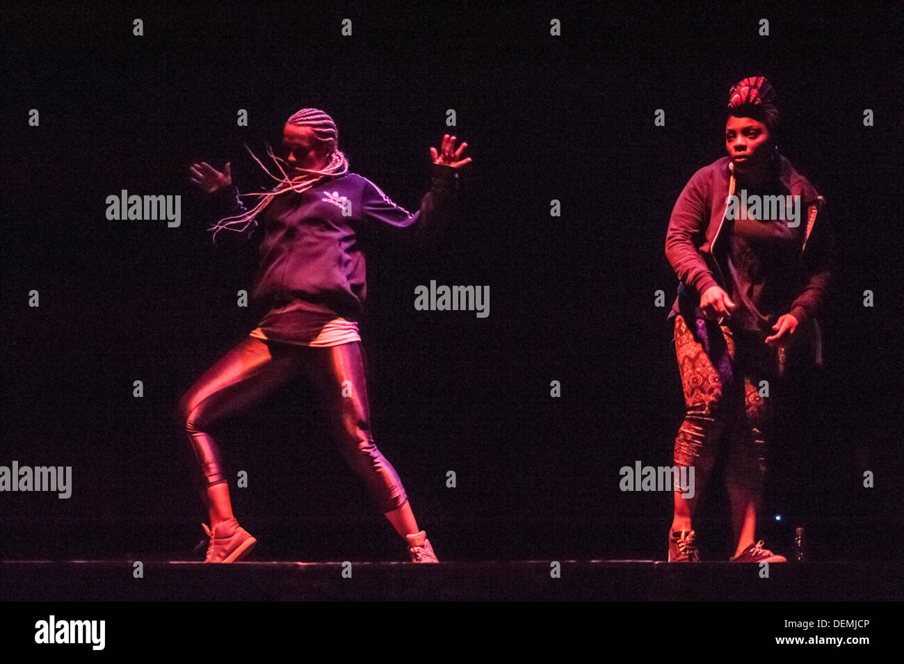 Our Mighty Groove, Uchenna Dance. Creative Director, Choreographer and ...