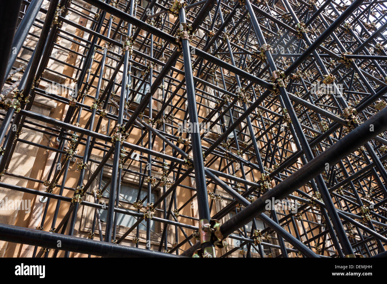 Shoring up hi-res stock photography and images - Alamy