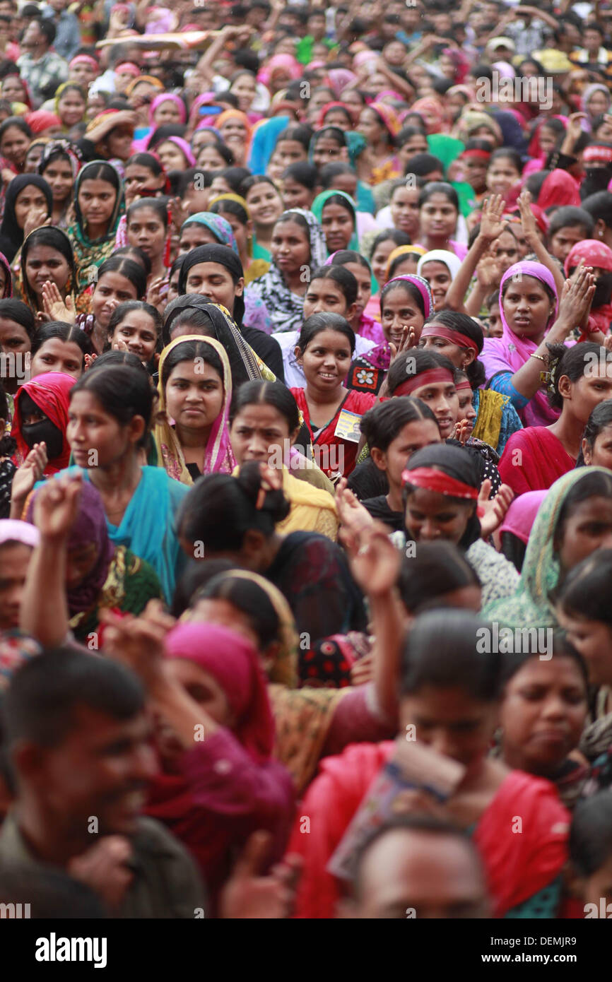 Bangladesh gar hi-res stock photography and images - Alamy