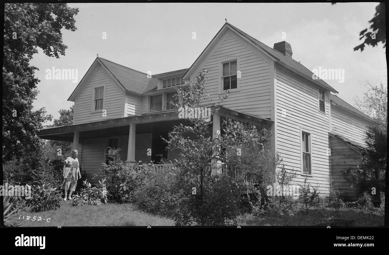 Mrs jackson hi-res stock photography and images - Alamy