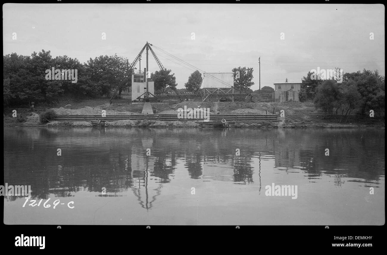 Terminal city Black and White Stock Photos & Images - Alamy