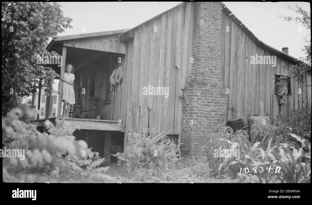 Mrs pearl Black and White Stock Photos & Images - Alamy