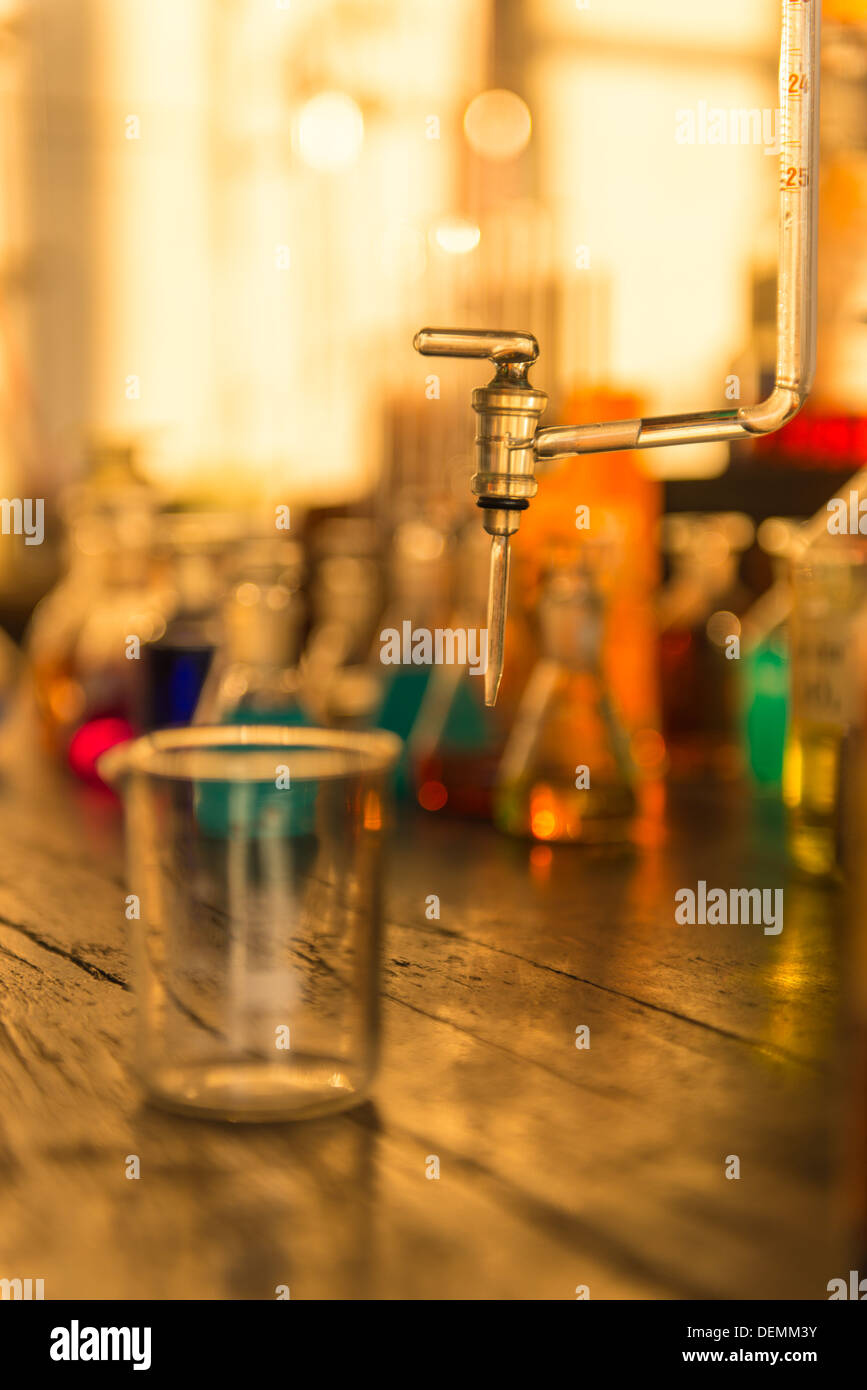 Chem hi-res stock photography and images - Alamy