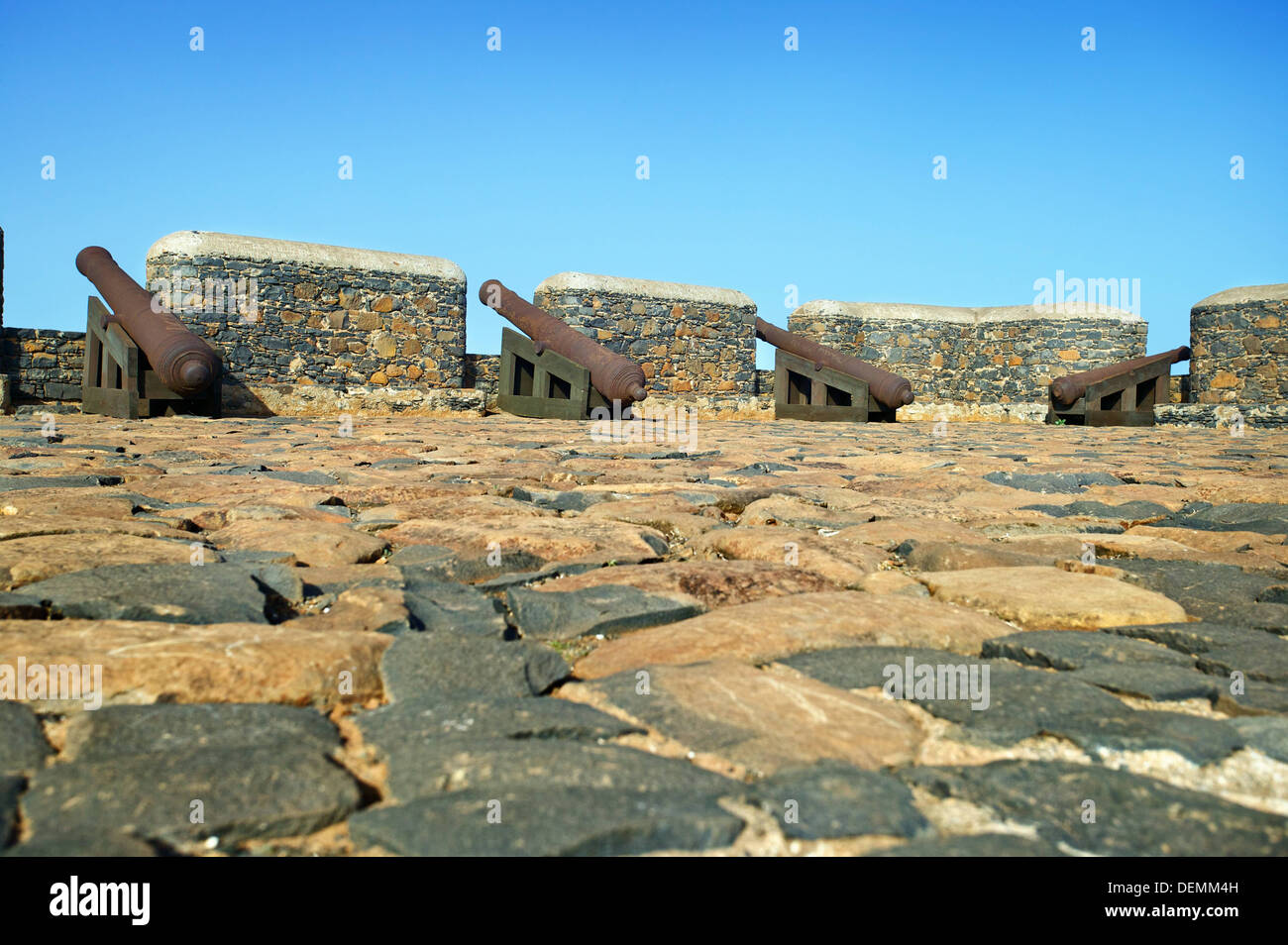 Cape verde military hi-res stock photography and images - Alamy