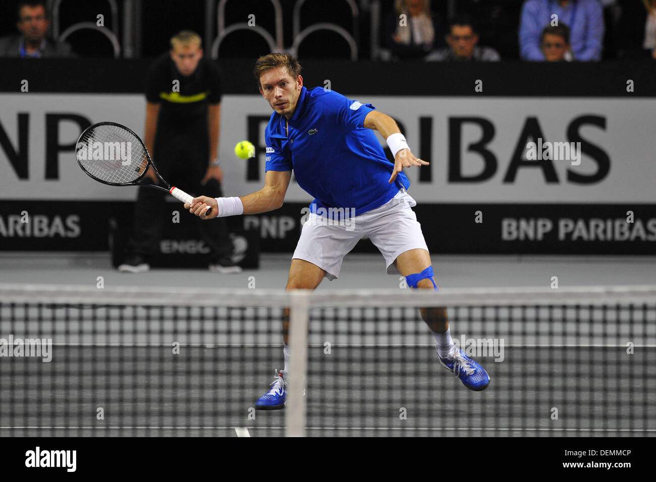 France atp metz tennis hi-res stock photography and images - Alamy