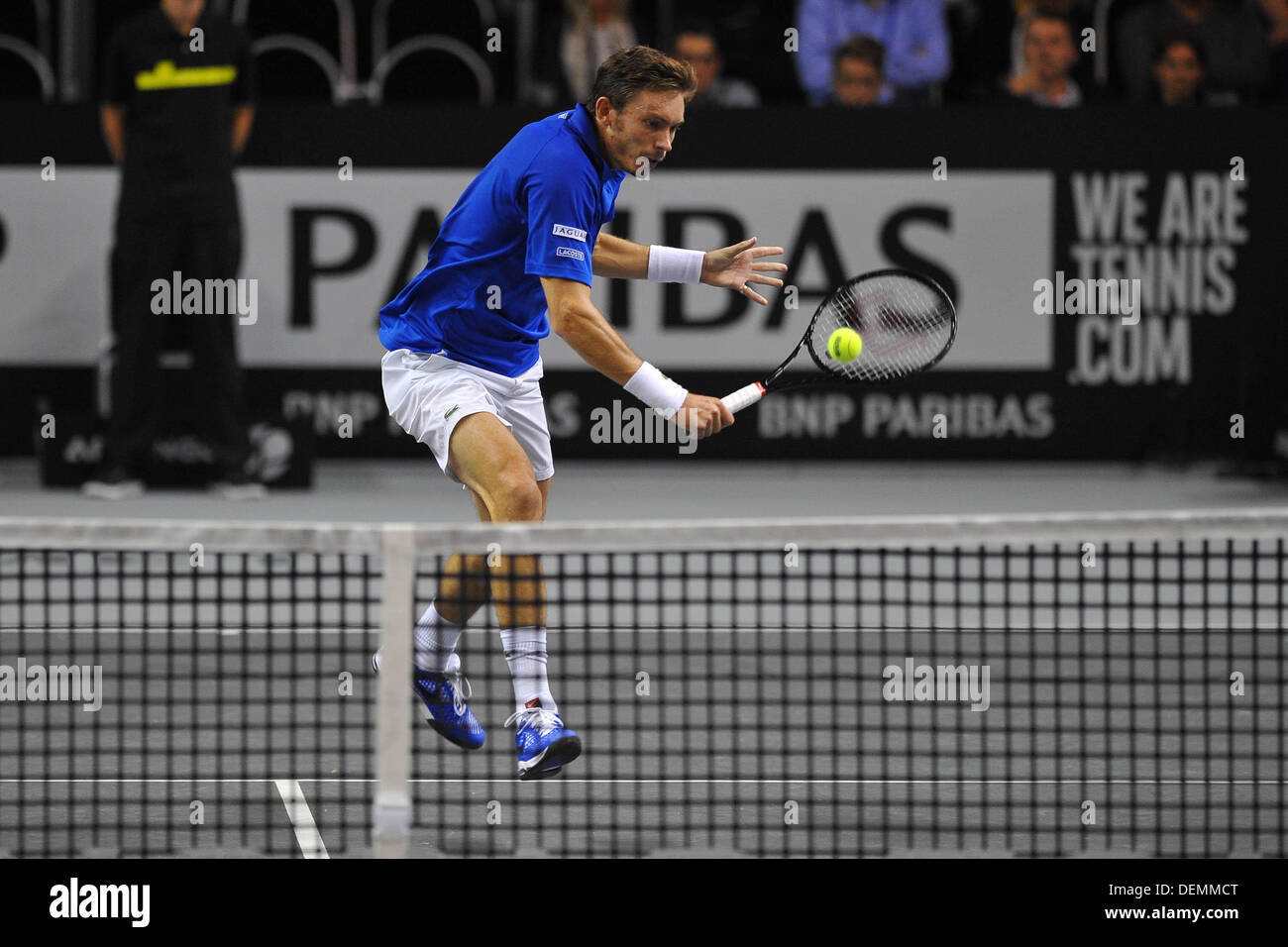 France atp metz tennis hi-res stock photography and images - Alamy