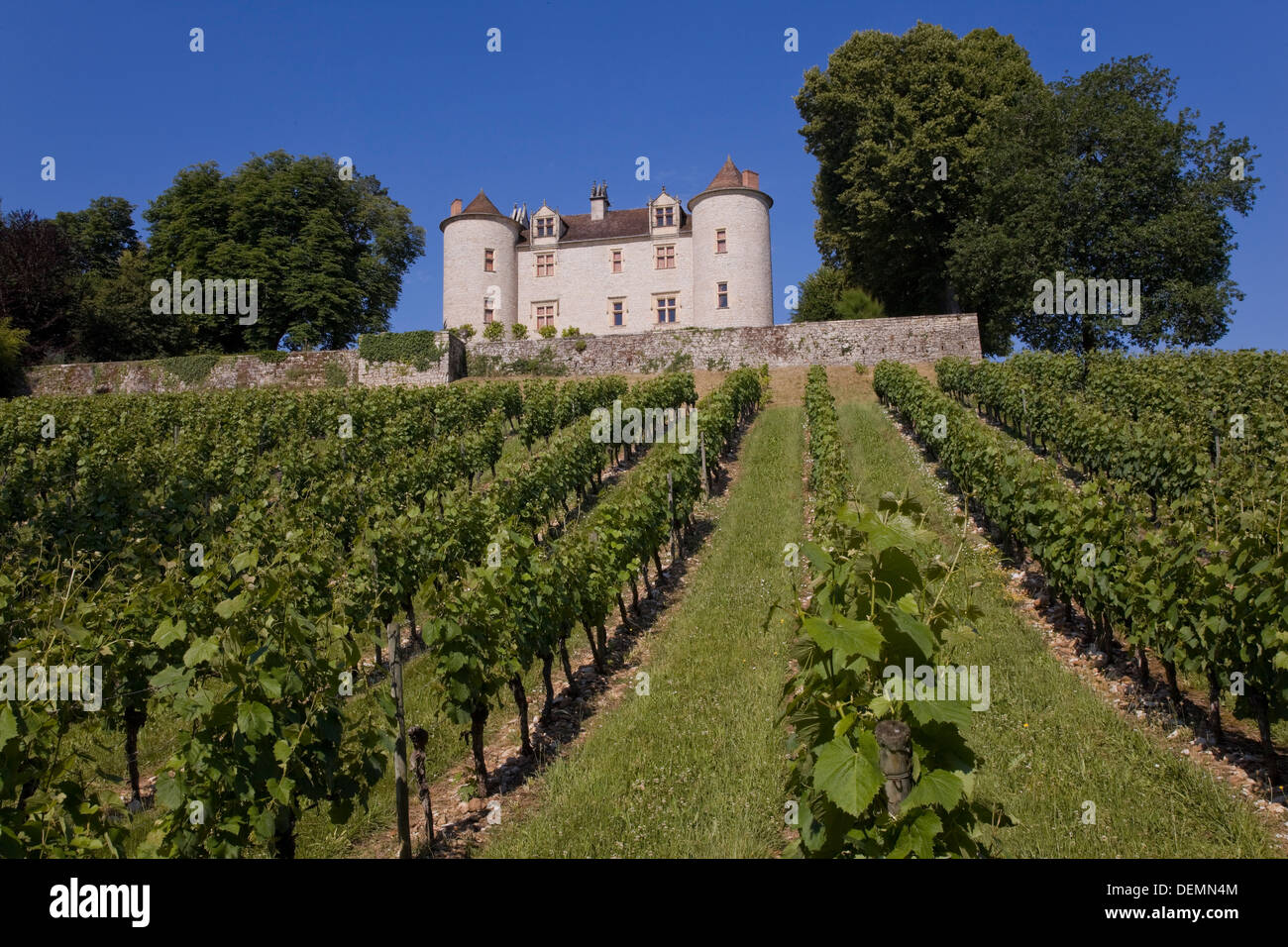 Caillac hi-res stock photography and images - Alamy