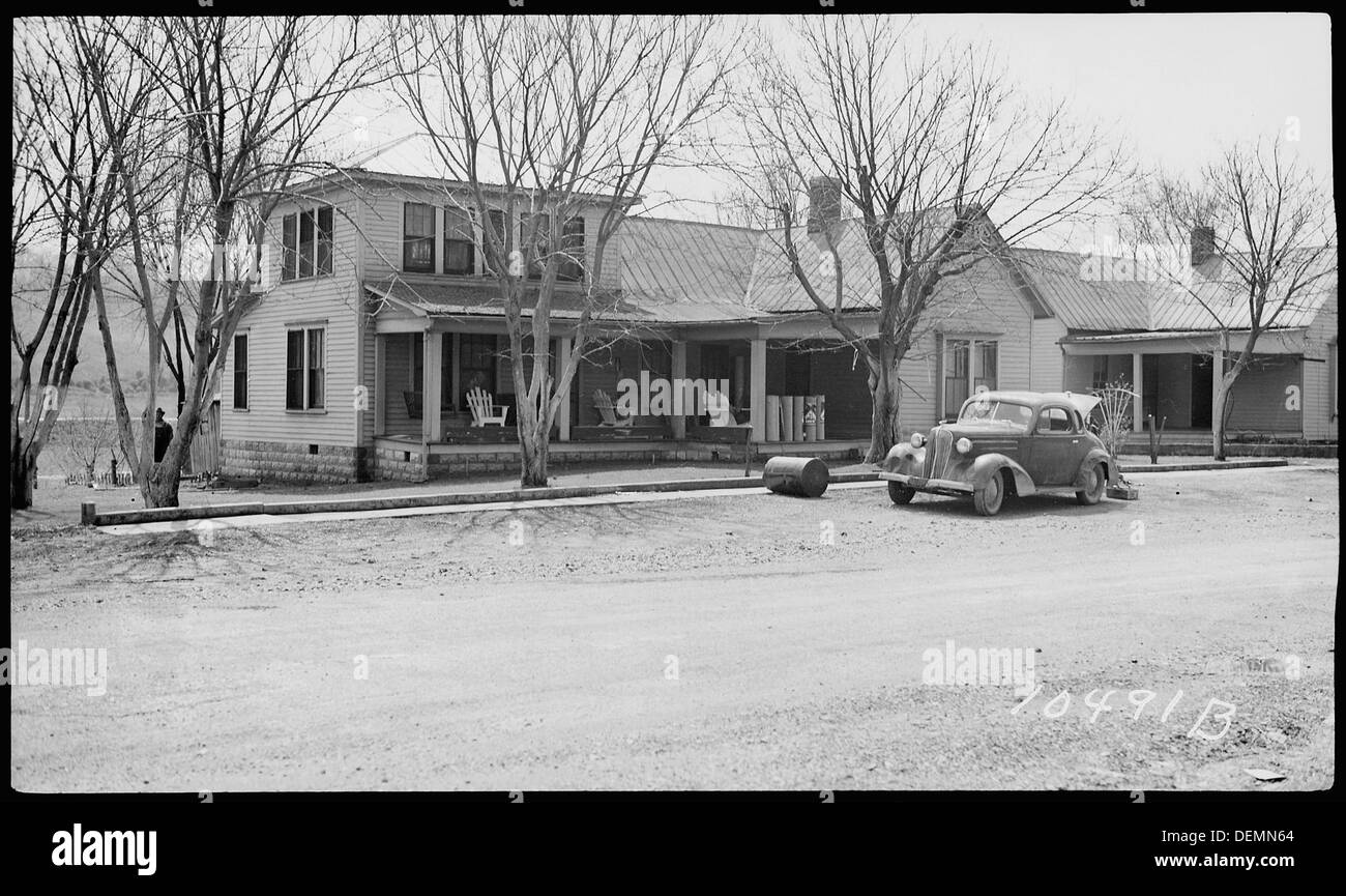 Wyrick hi-res stock photography and images - Alamy