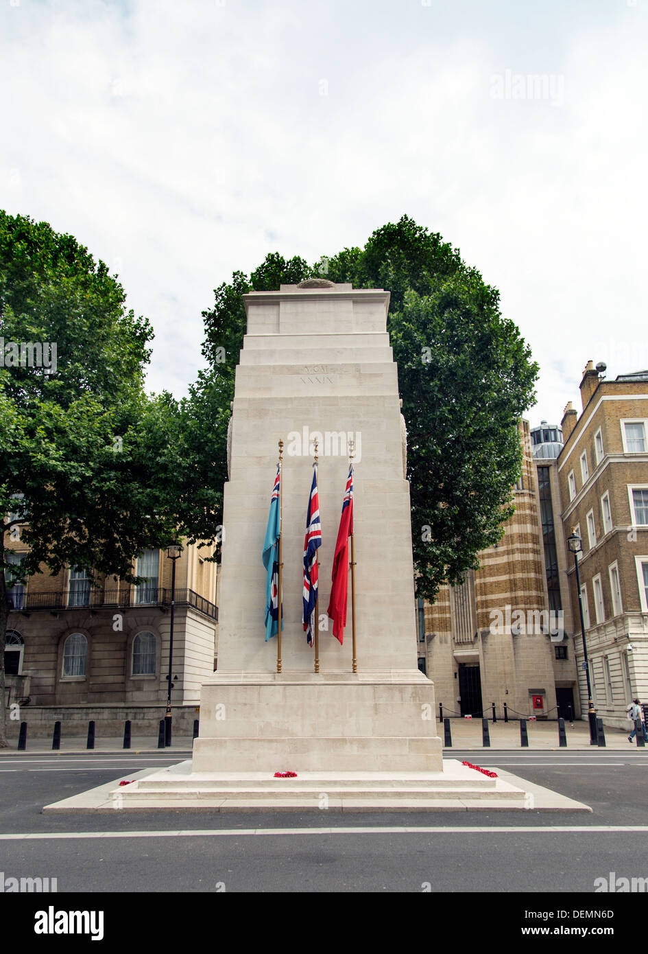 London cenotaph hi-res stock photography and images - Alamy