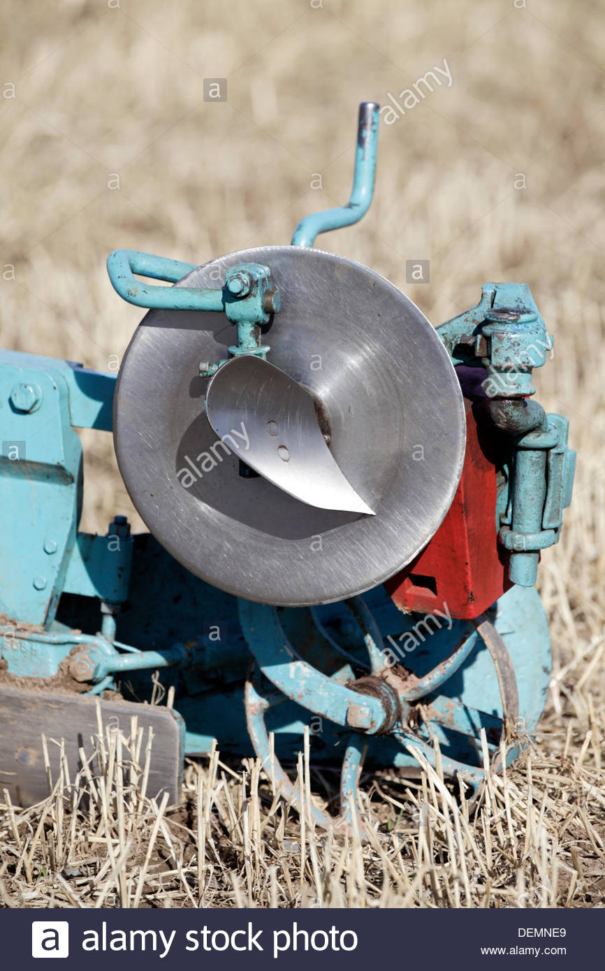 Vintage Ransomes Stock Photos & Vintage Ransomes Stock Images - Alamy