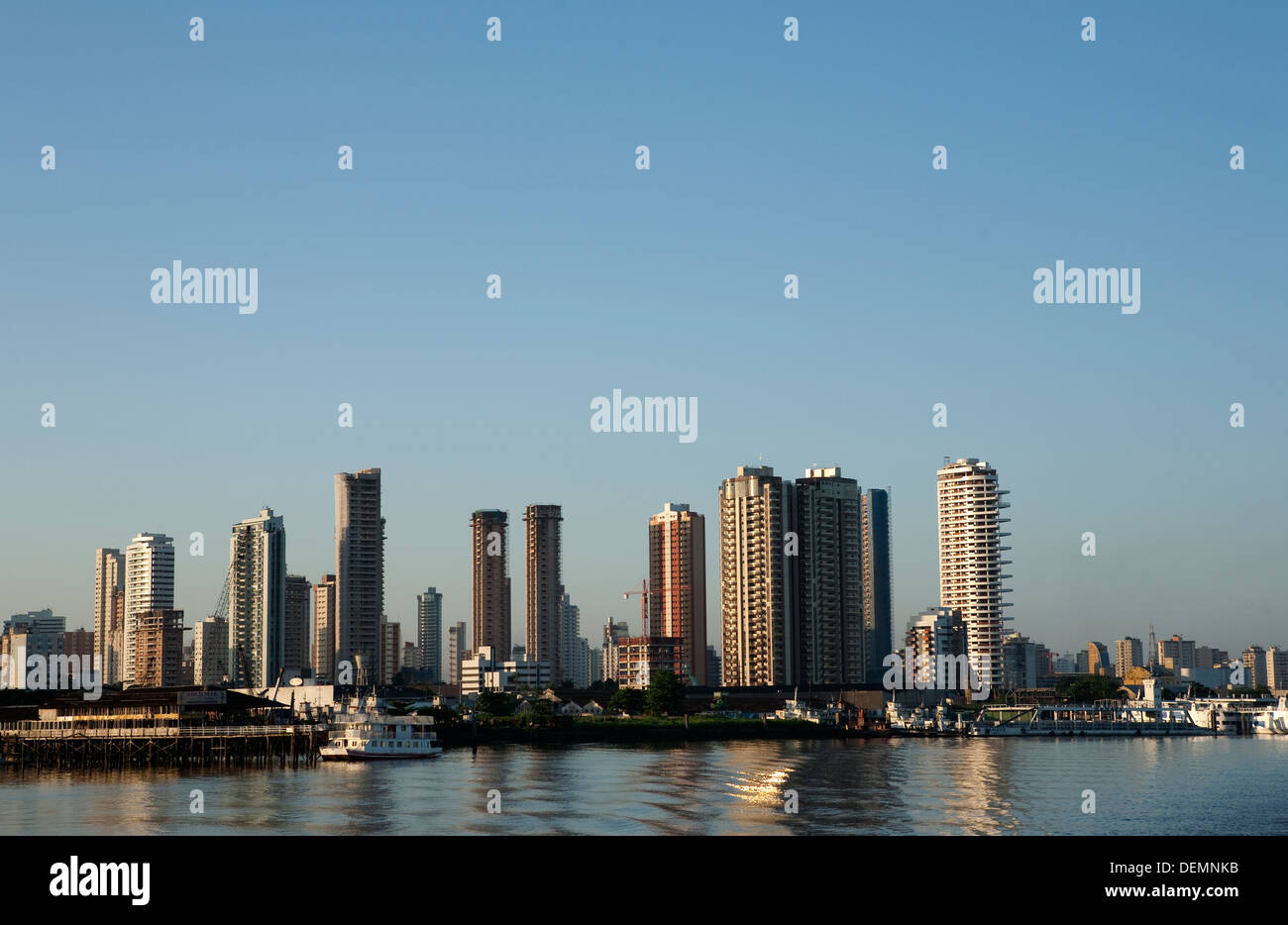 Amazon River Delta High Resolution Stock Photography and Images - Alamy