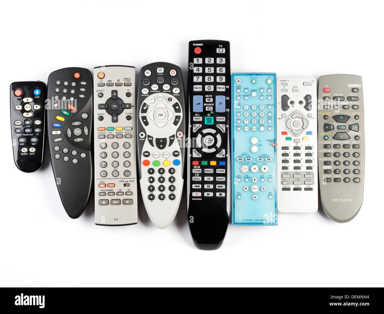 Stereo controls hi-res stock photography and images - Alamy