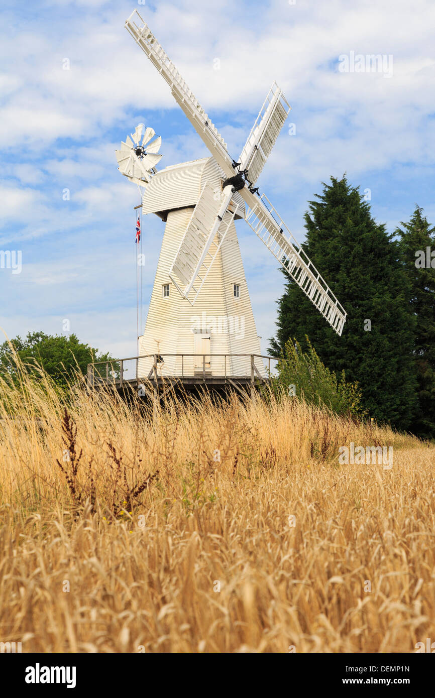 Kent countryside 1800s hi-res stock photography and images - Alamy