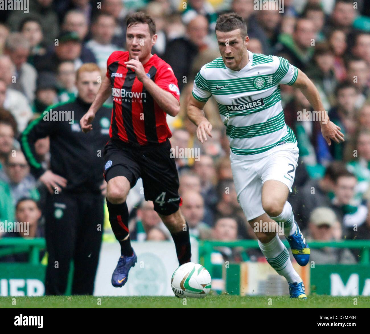 Patrick johnstone hi-res stock photography and images - Alamy