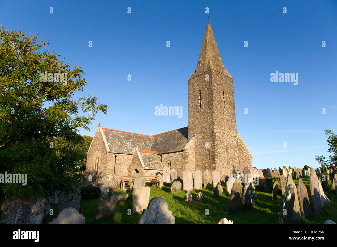 Rame cornwall hi-res stock photography and images - Alamy
