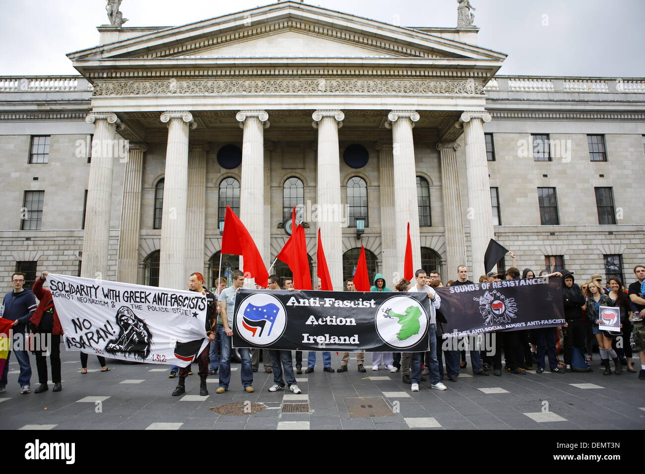 Fascicst hi-res stock photography and images - Alamy