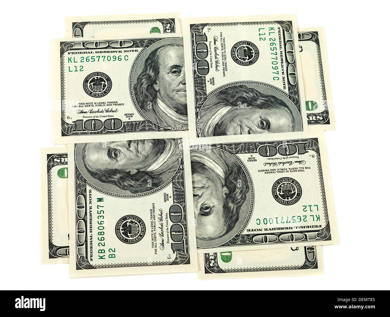 The four hundred Cut Out Stock Images & Pictures - Alamy