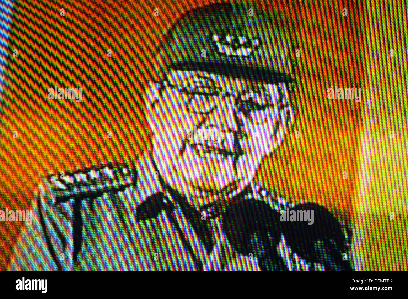Raúl castro hi-res stock photography and images - Alamy