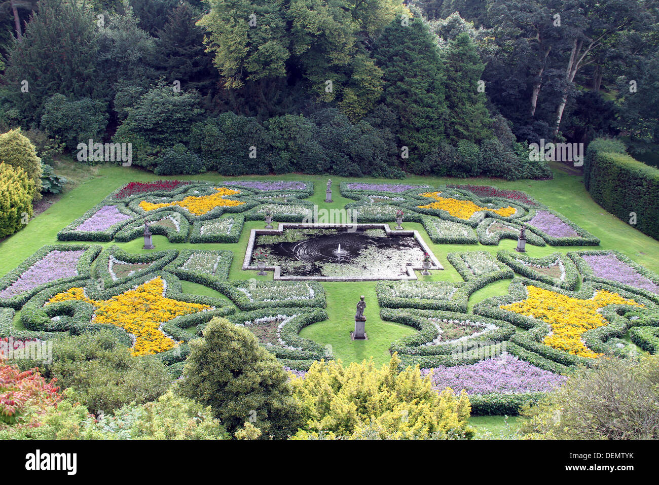 Dutch Gardens Bloomington Il