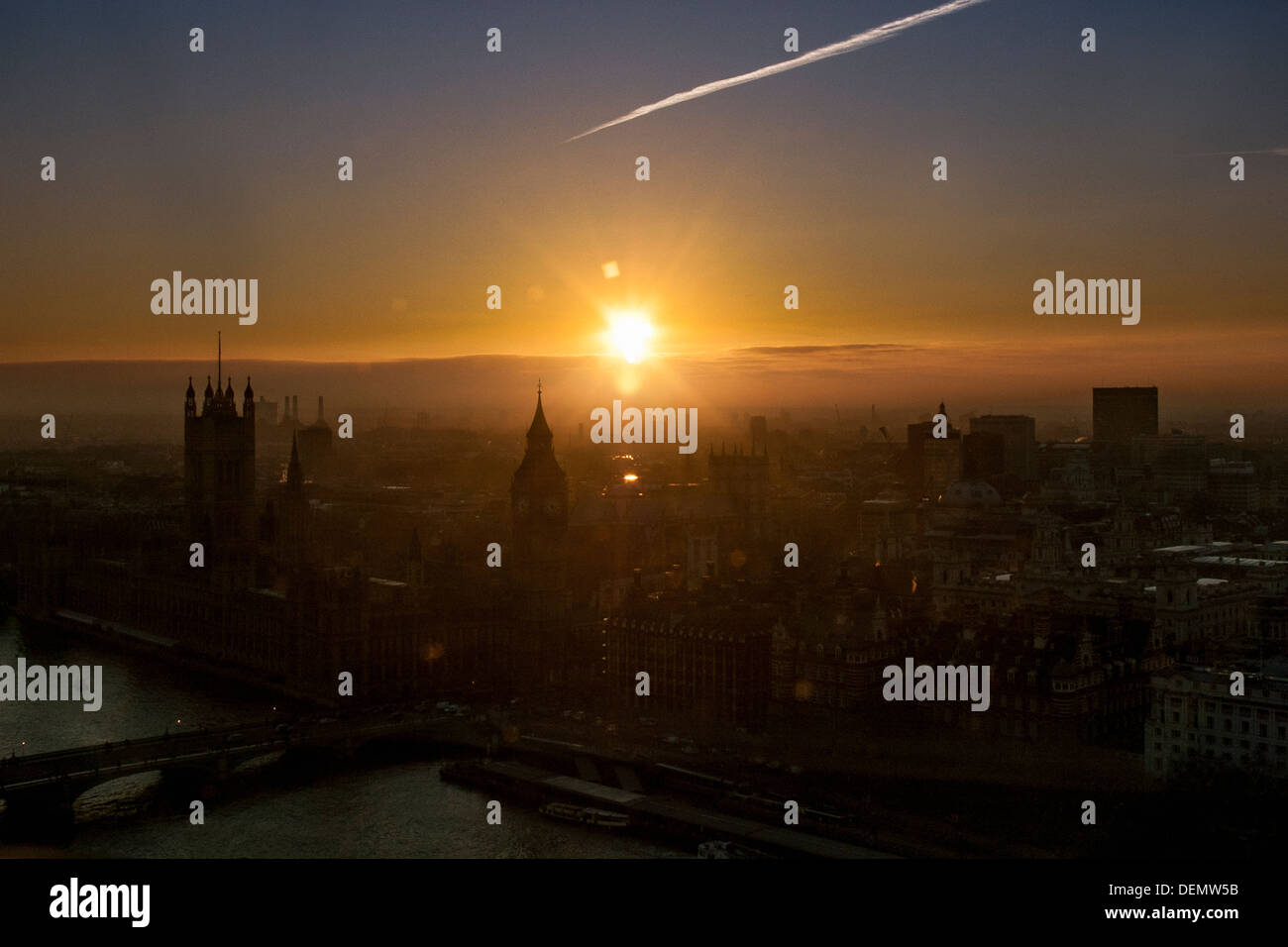 London Sun High Resolution Stock Photography and Images - Alamy