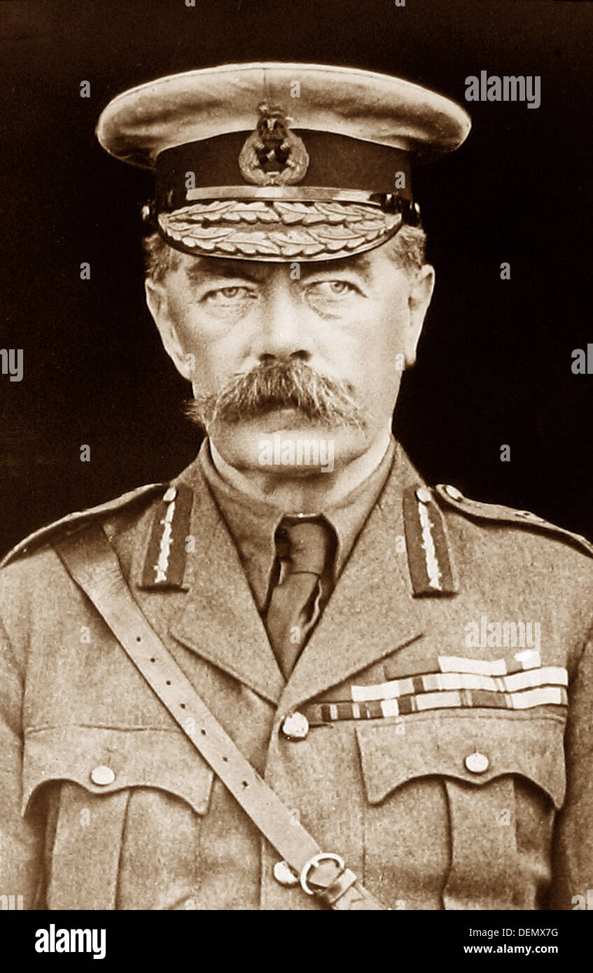 Douglas haig hi-res stock photography and images - Alamy