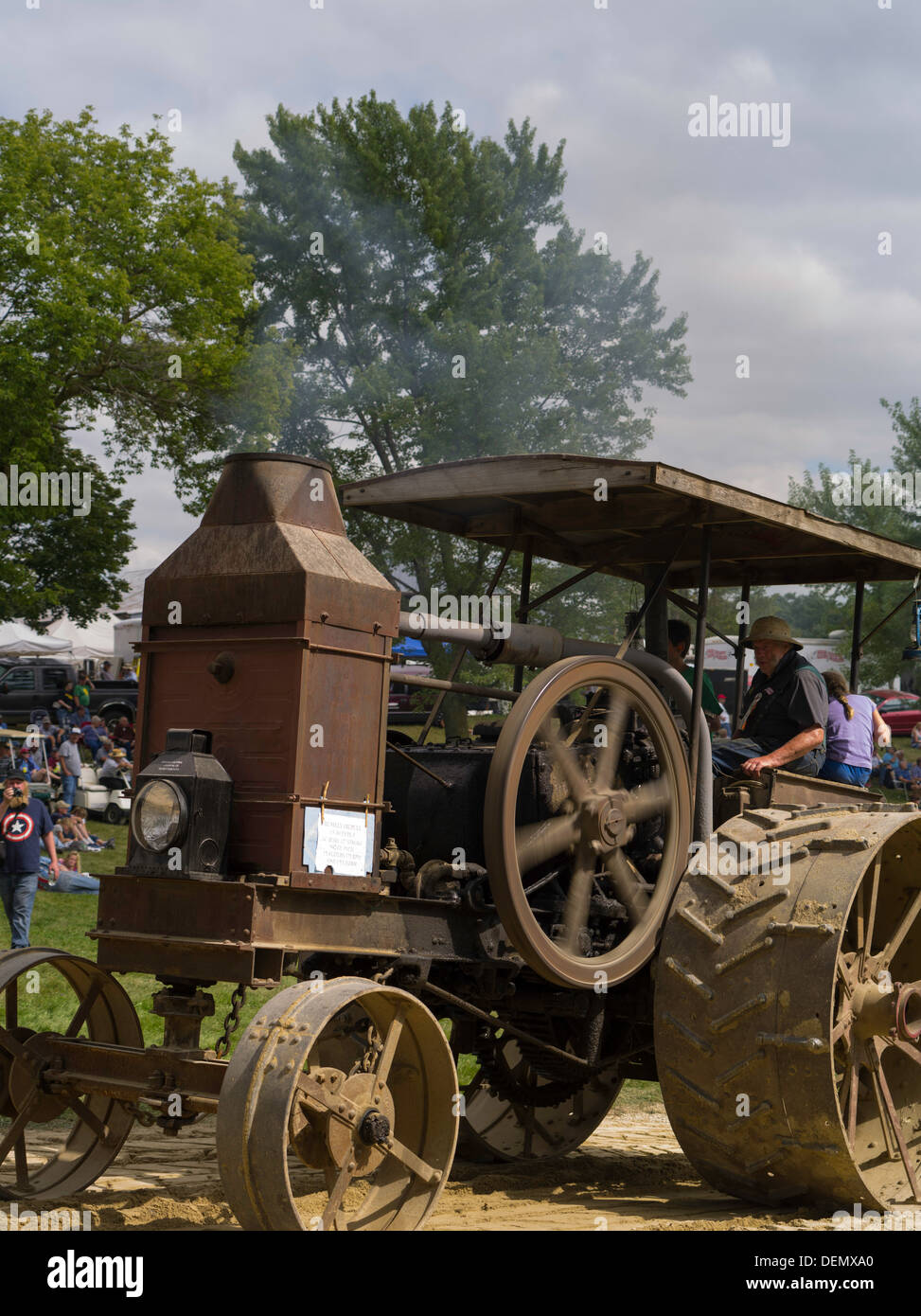 Wisconsin farm 19th century hi-res stock photography and images - Alamy