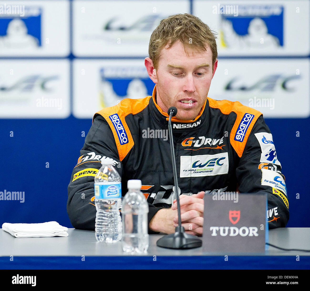 Pole position hi-res stock photography and images - Alamy