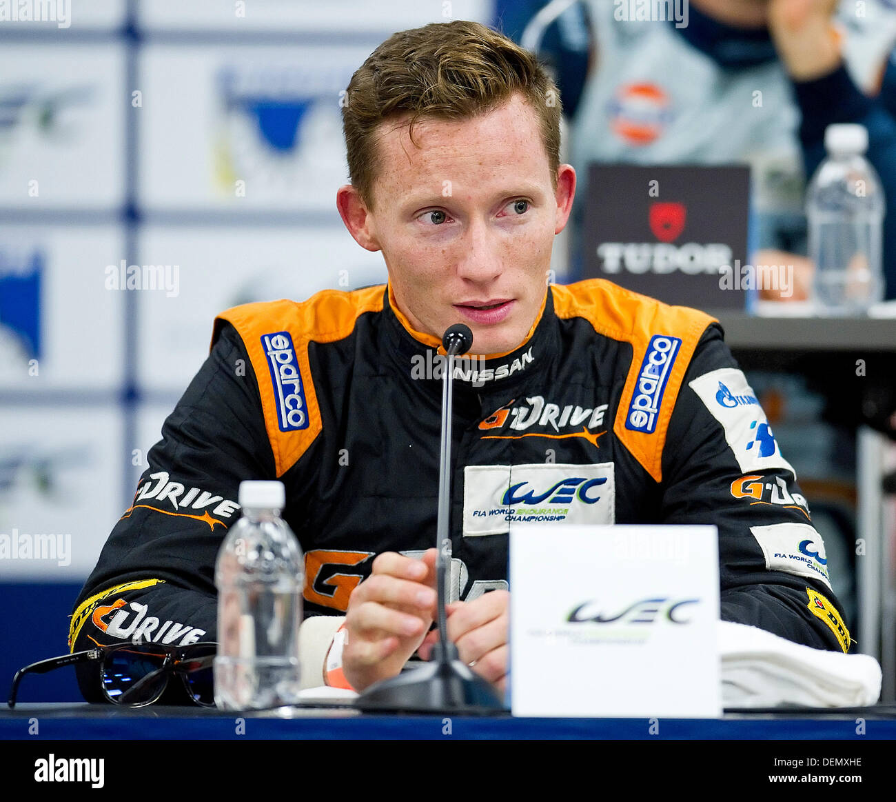 Mike austin racing hi-res stock photography and images - Alamy