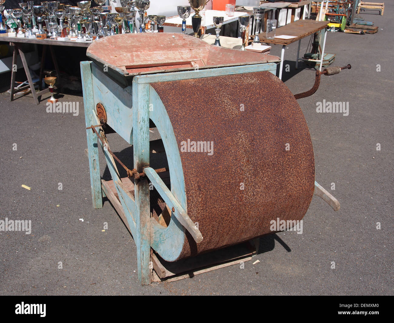 Tarare hi-res stock photography and images - Alamy