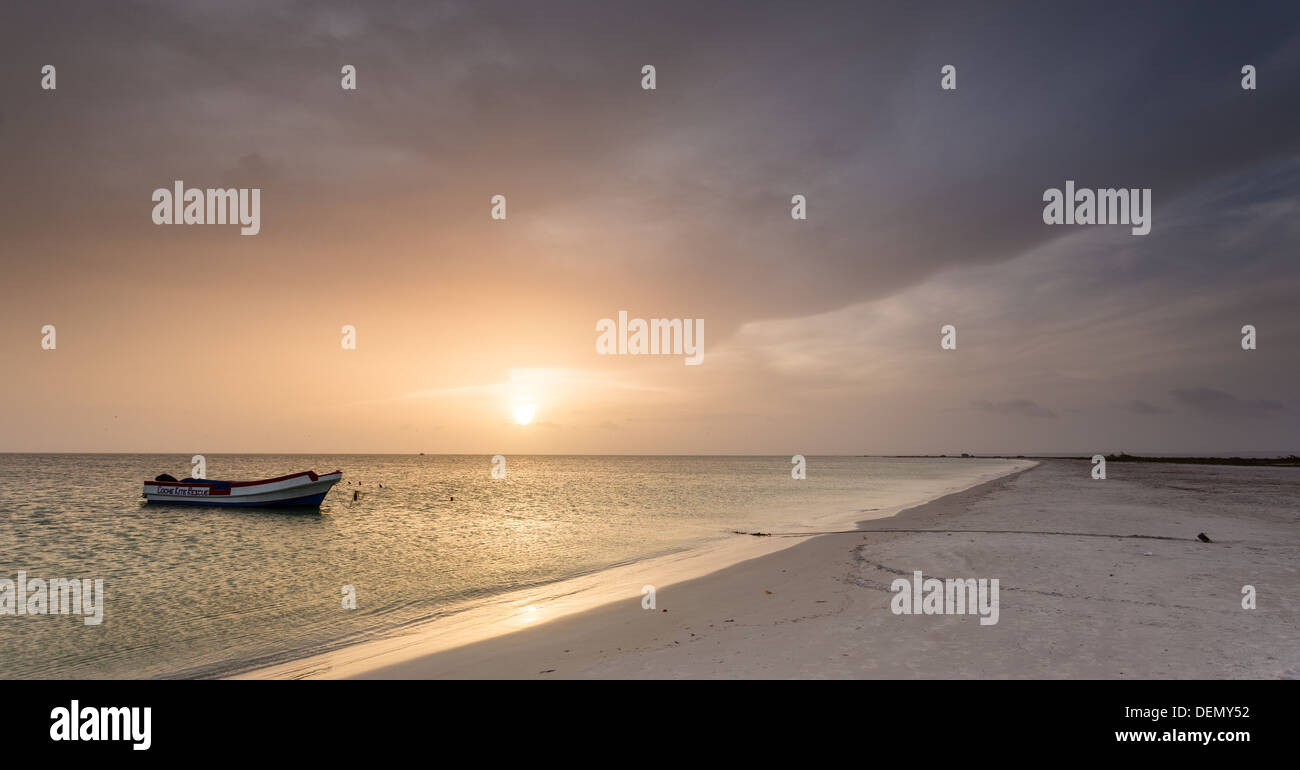 Coche island hi-res stock photography and images - Alamy
