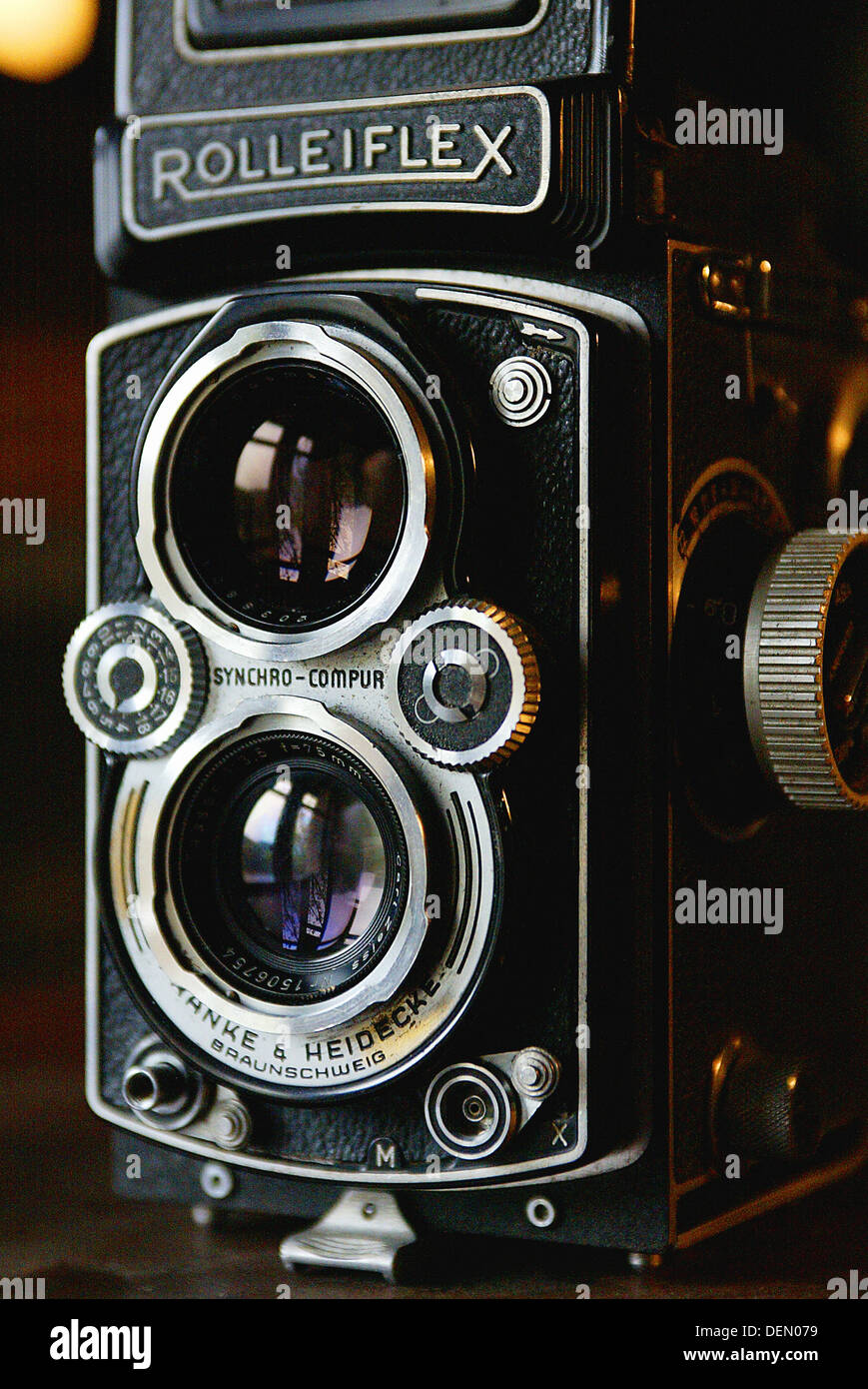 Camera 6x6 High Resolution Stock Photography and Images - Alamy