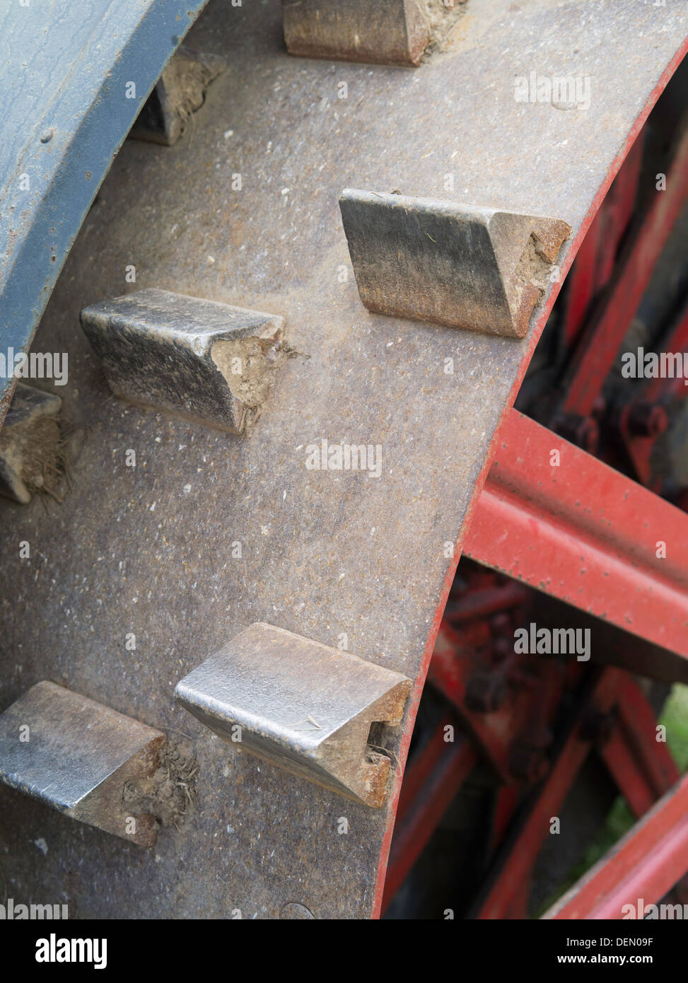 Antique j i case steam tractors hi-res stock photography and images - Alamy