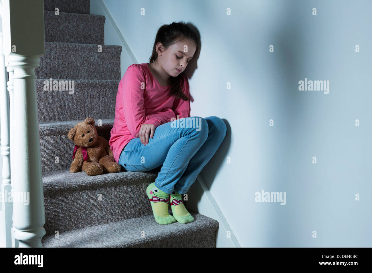 Unsociable Person High Resolution Stock Photography and Images - Alamy