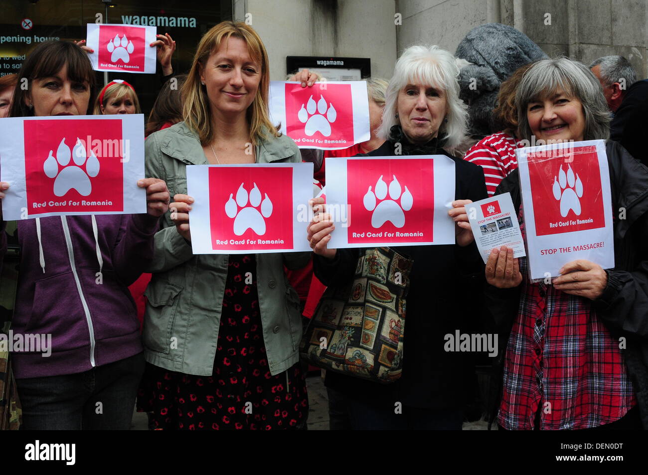 Demonstration against aids hi-res stock photography and images - Alamy