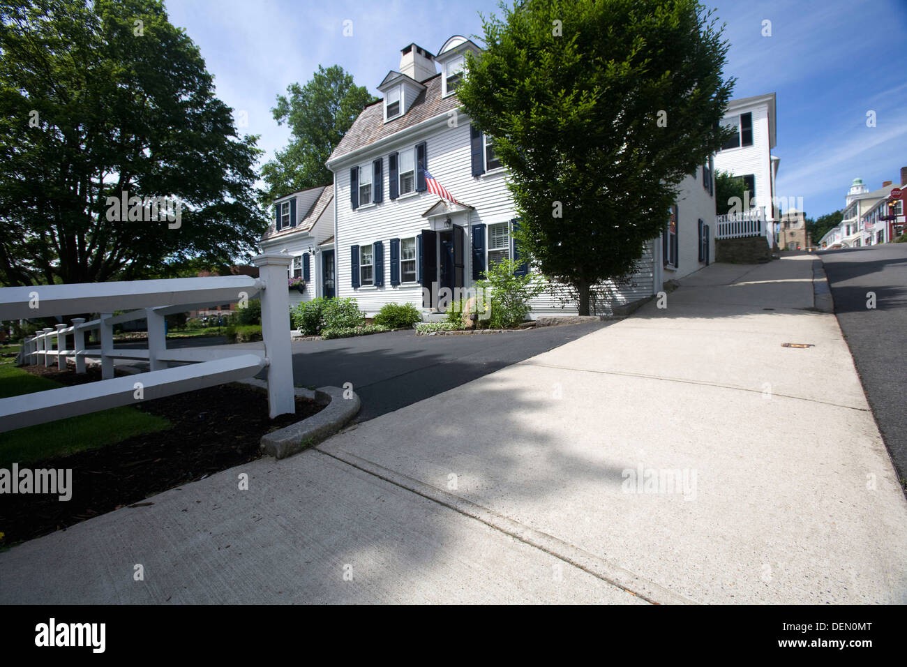 Leyden house hi-res stock photography and images - Alamy