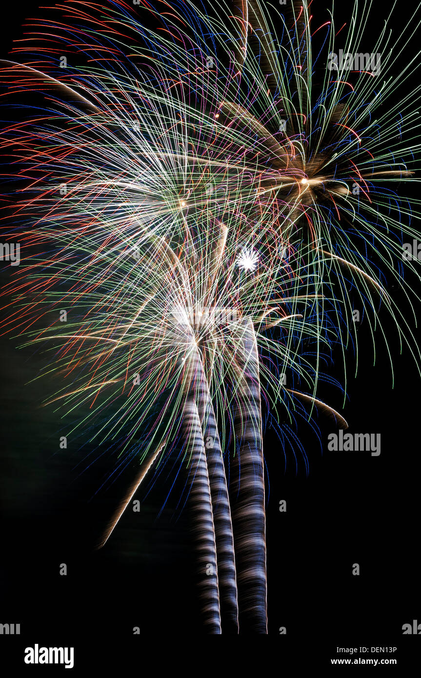 fireworks; blackpool; international; competition,lancashire,england,uk ...
