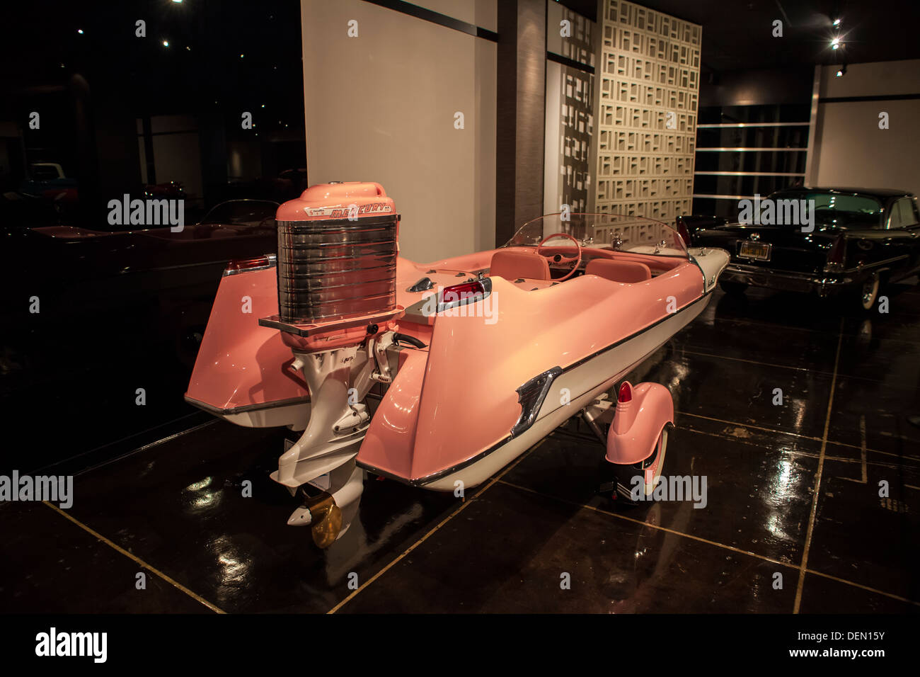 Meteor boat hi-res stock photography and images - Alamy