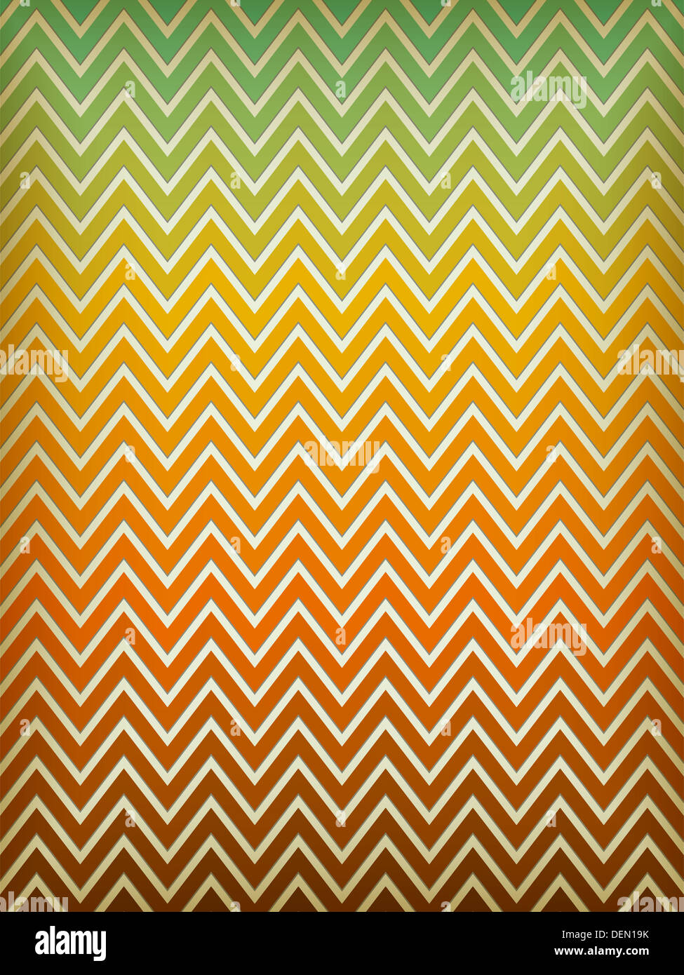 Colorful Zig Zag Background Stock Photo - Alamy