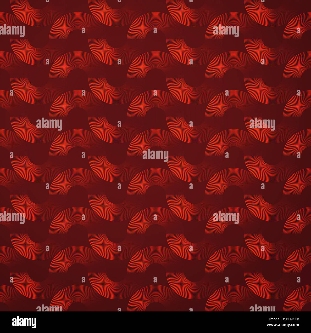 new red seamless pattern with shiny band can use like event background ...