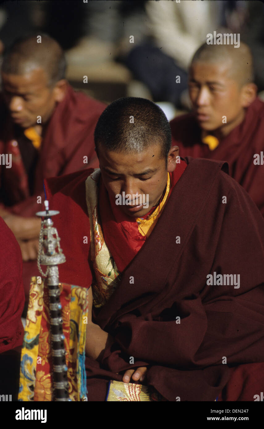 nepal, himalaya, village, face, people, nepalese, asia, asian, culture ...