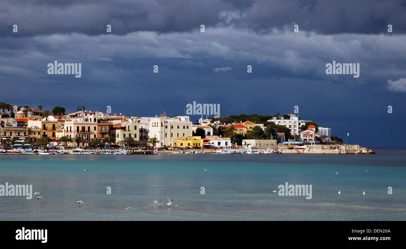 Mondelo town hi-res stock photography and images - Alamy