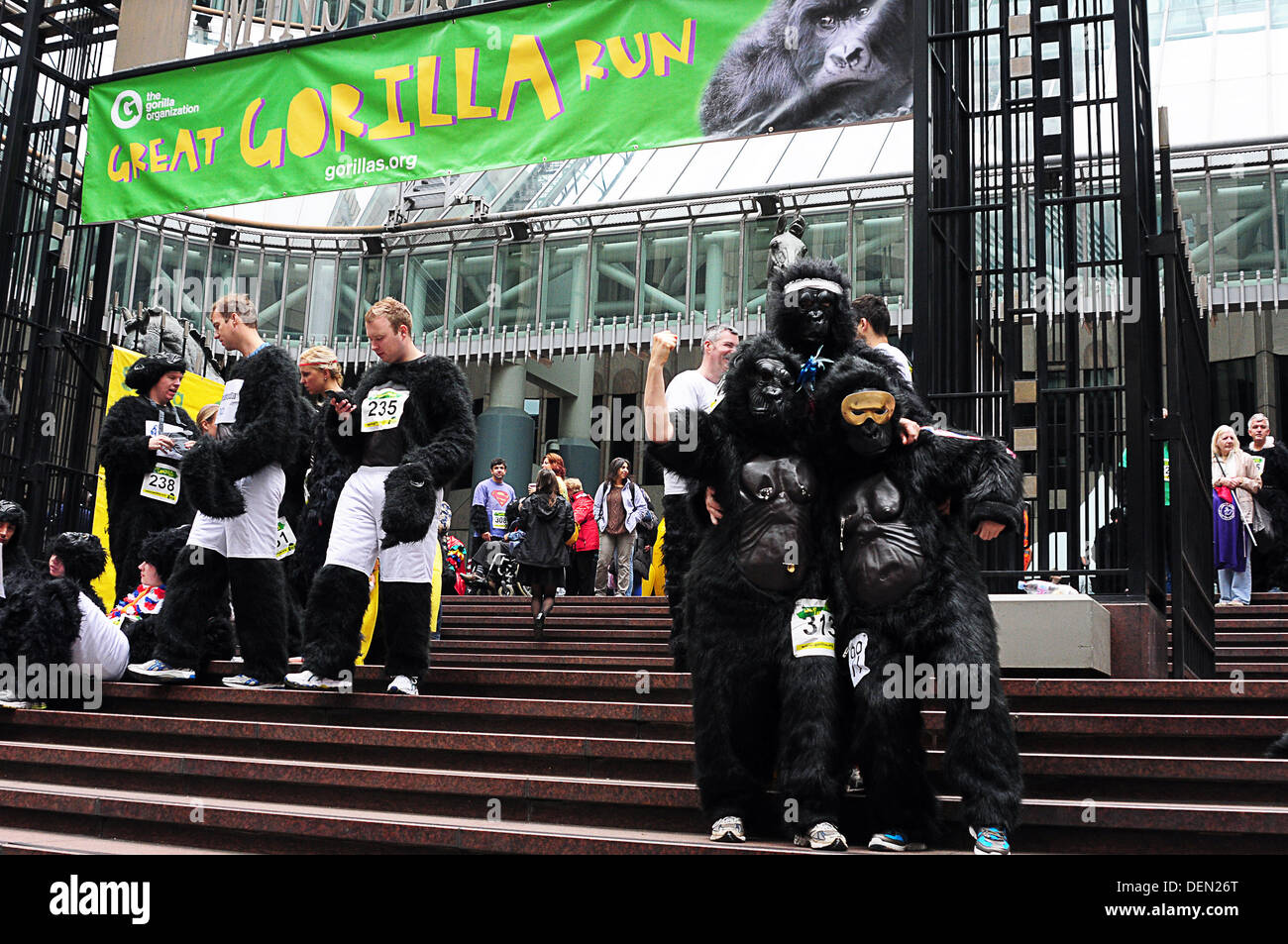 Now in its 10th year, this incredible event has raised more than £1.9 ...