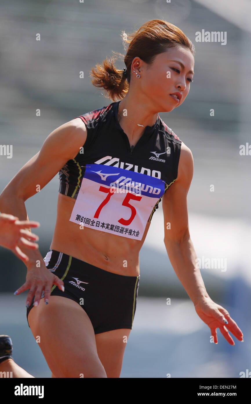 Wada maki hi-res stock photography and images - Alamy